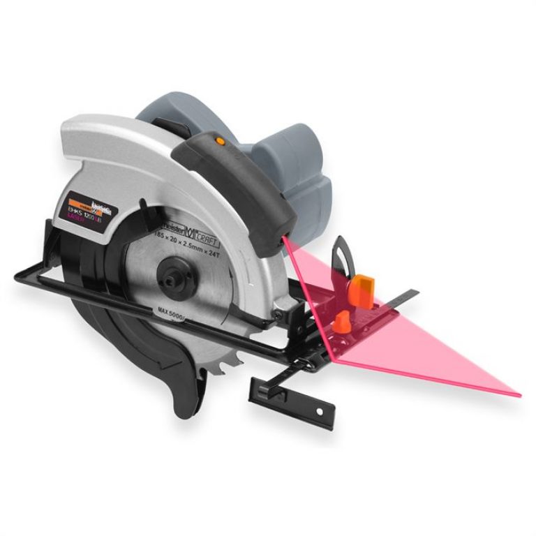 Les guides de coupes pour scies circulaires | Sciecirculaire